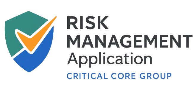 Risk Management Application - Your Critical Core Risk Capability